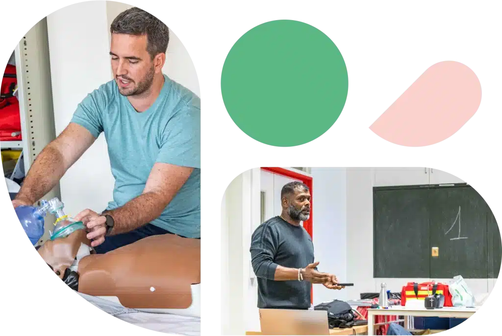 Sauve Performance - Organisme de formation Santé