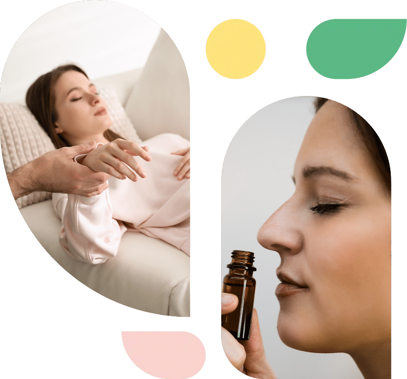 Formations techniques non médicamenteuses - Sauve Performance